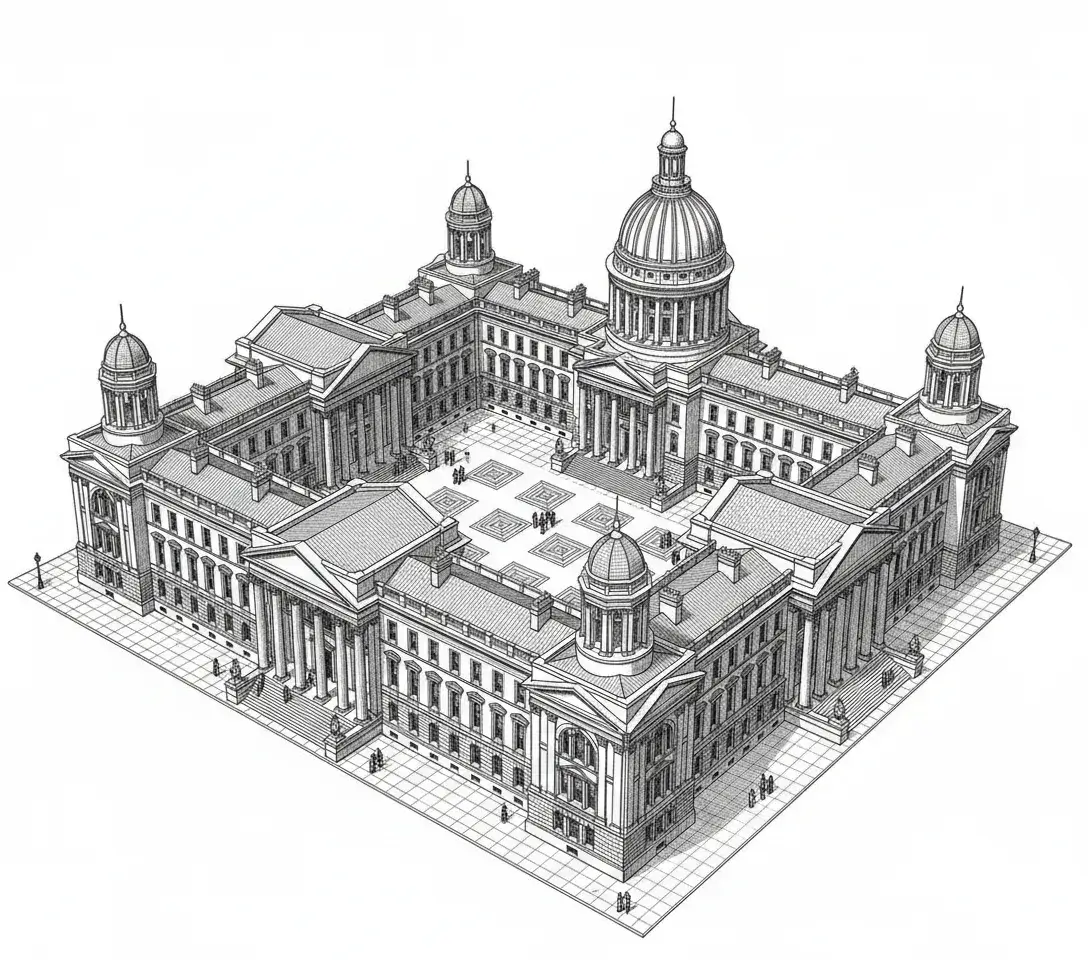 Best GovWin Alternatives in 2026 | Starbridge