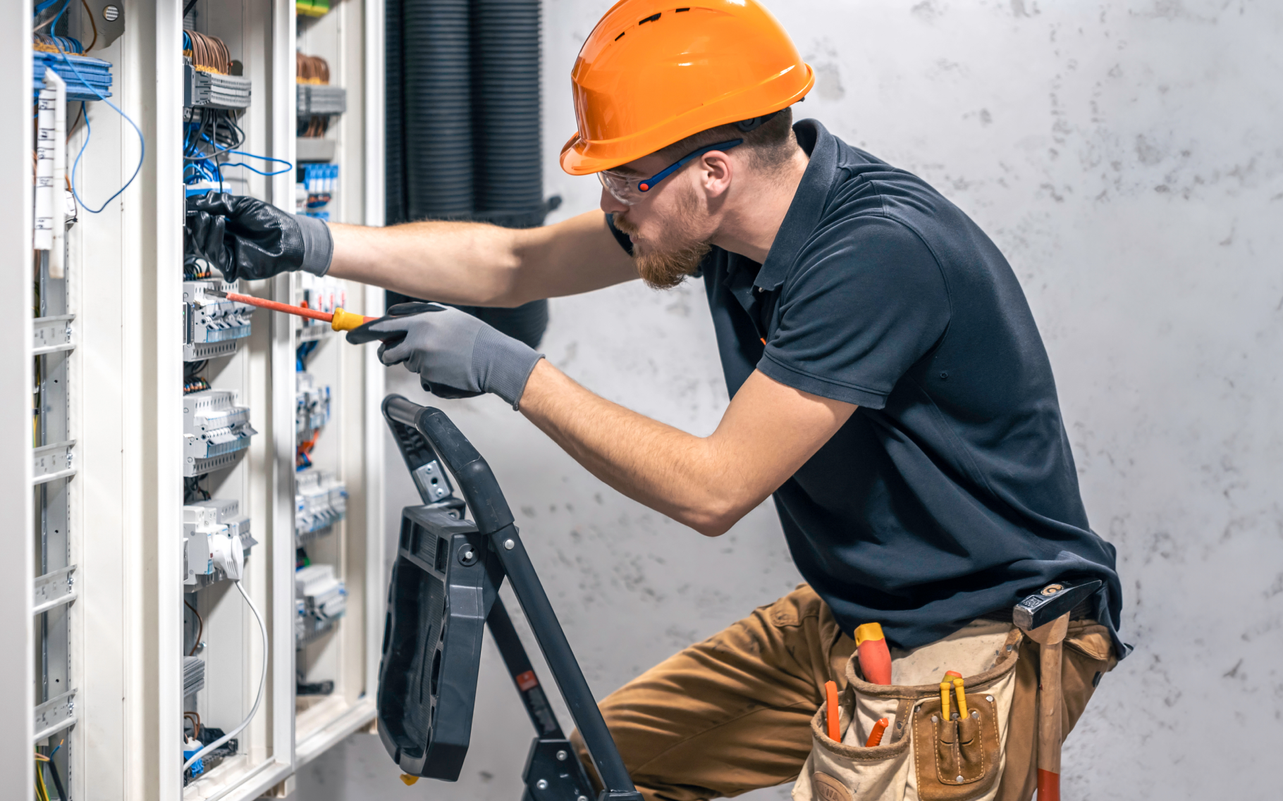 Electrical Permits 101: A Guide for Contractors and Electricians
