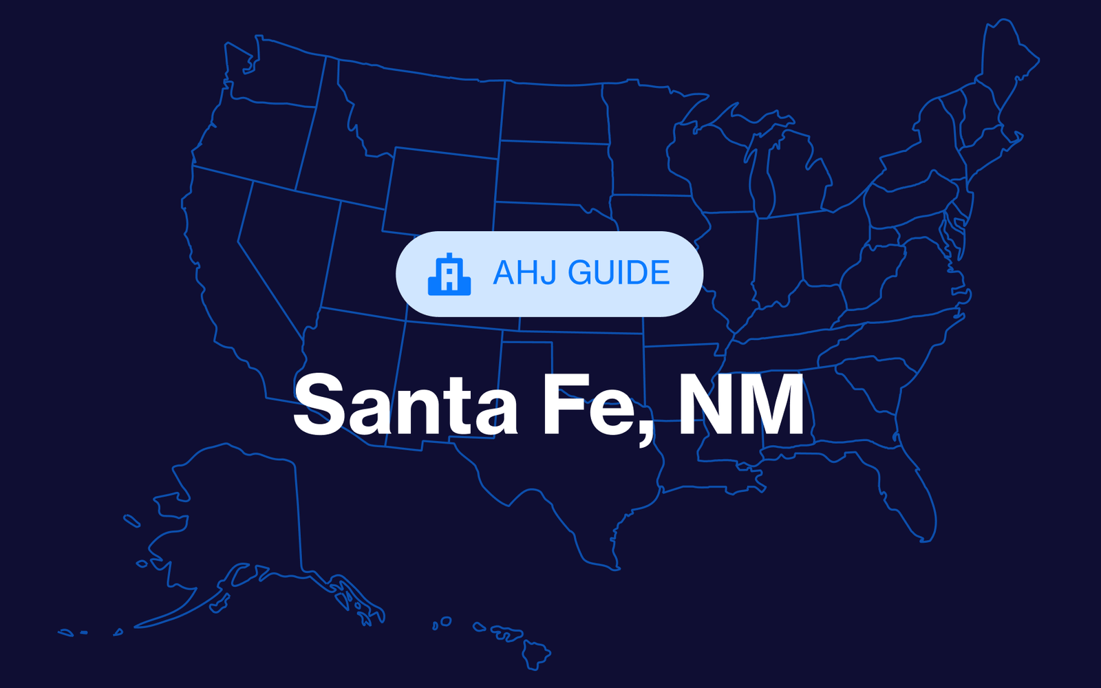 Santa Fe Building and Trade Permit Guide