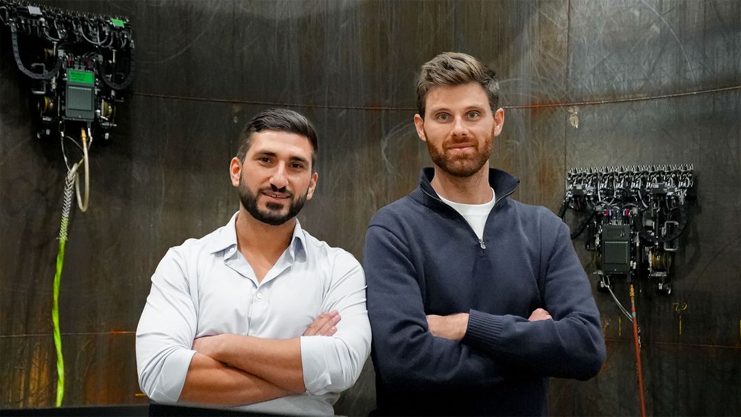 Gecko Reaches Unicorn Status | Gecko Robotics