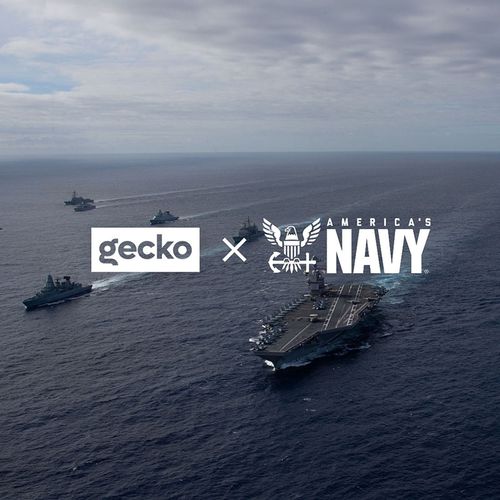 Gecko Robotics
