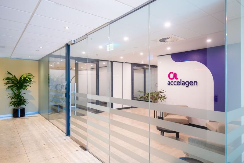 Accelagen | Accelerating the future of human health and wellness