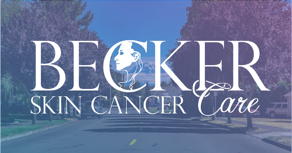 Dr. Becker Skin Cancer Care | Squamous Cell Carcinoma Care Near Sumner
