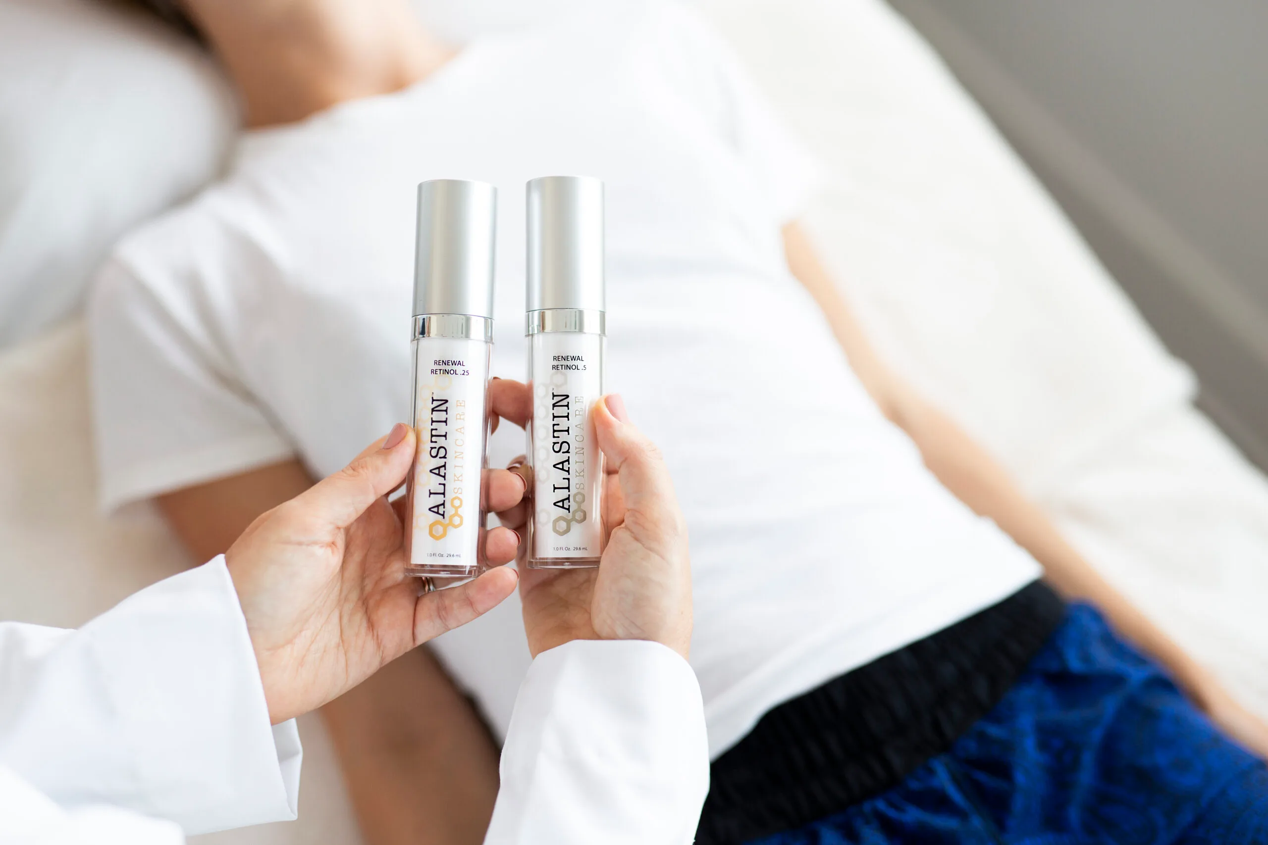 What Is A Med Spa? | Blogs | Becker Cosmetic