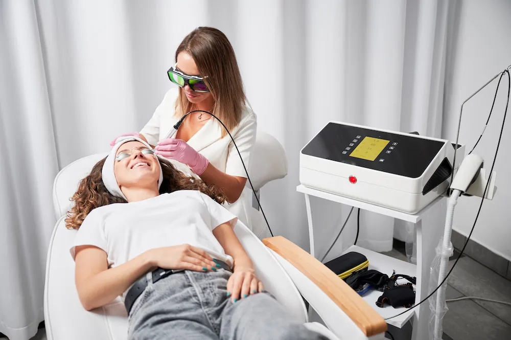 Preventing Sun Damage After Laser Treatments | Blogs | Becker Cosmetic