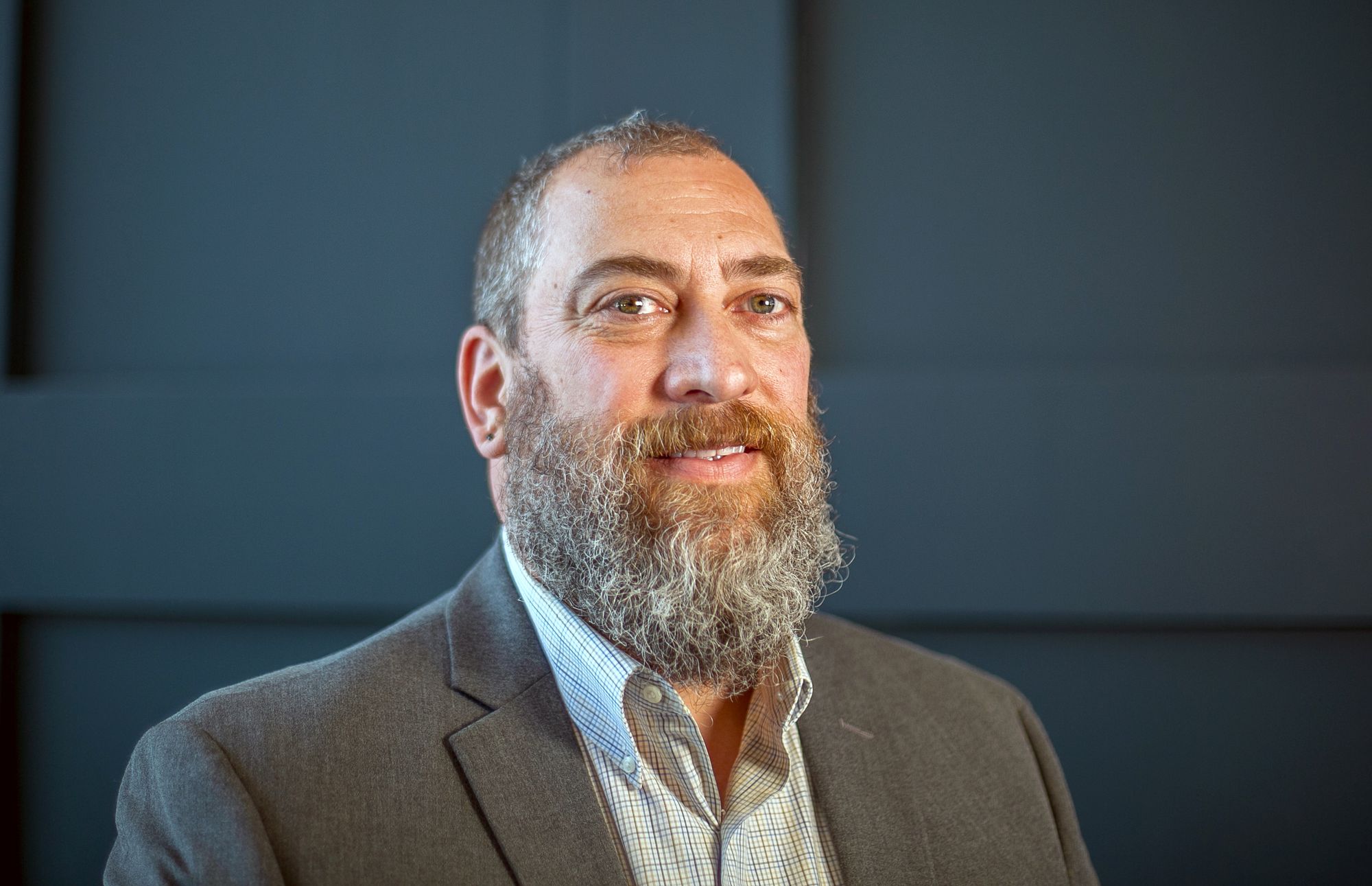 David Skinner - Psychologist