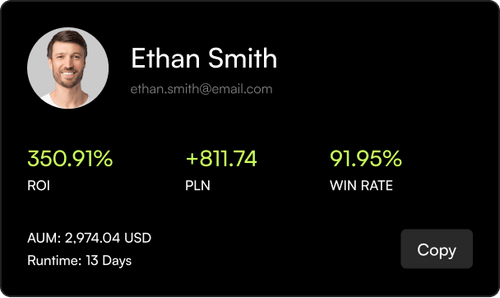 Regulated FX & CFD Broker | Tag Markets