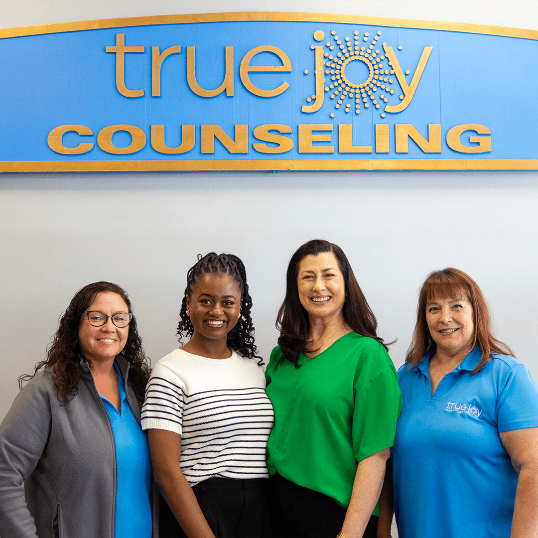 Office Ally Customer Testimonial: True Joy Counseling and Consulting