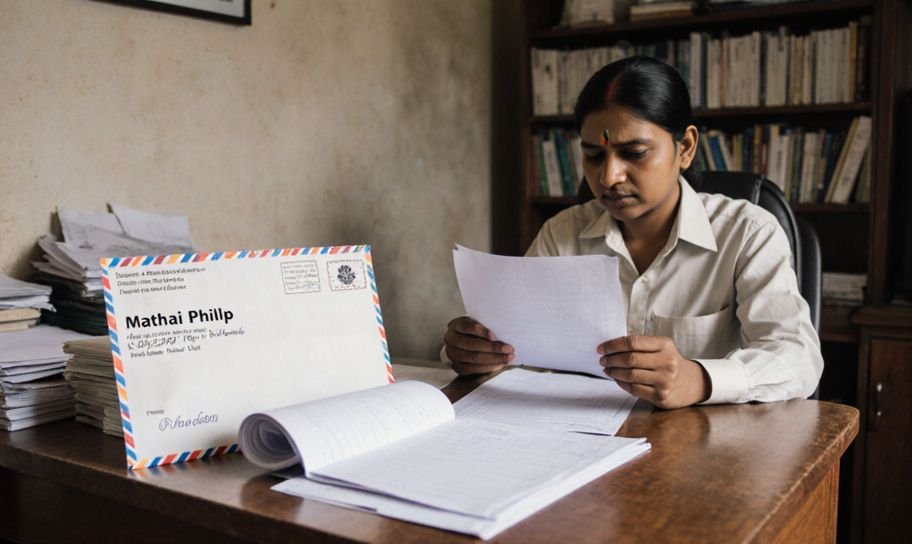 Kerala HC: Conviction for Fake Loan Using Deceased Person's Identity