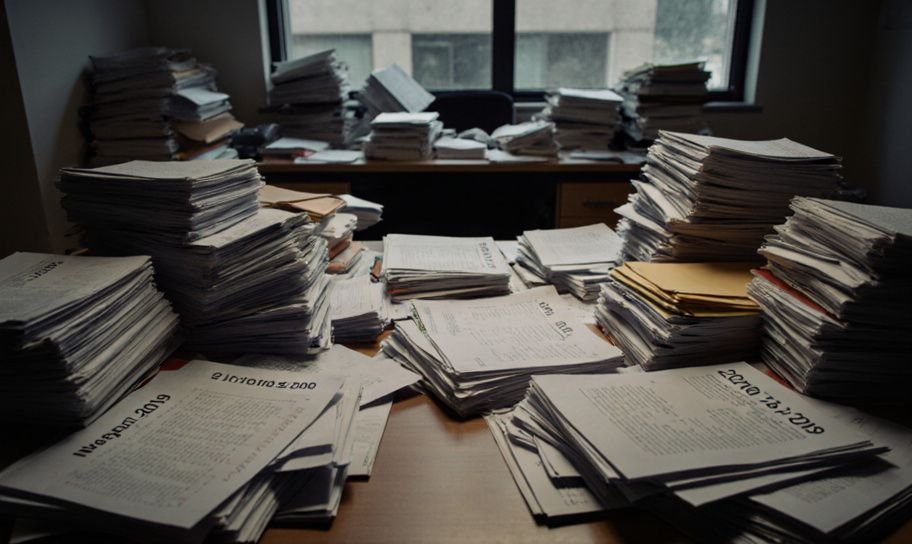 Delhi HC: Ranjana Arora's Late Paper Plea Denied in 14-Year-Old Case