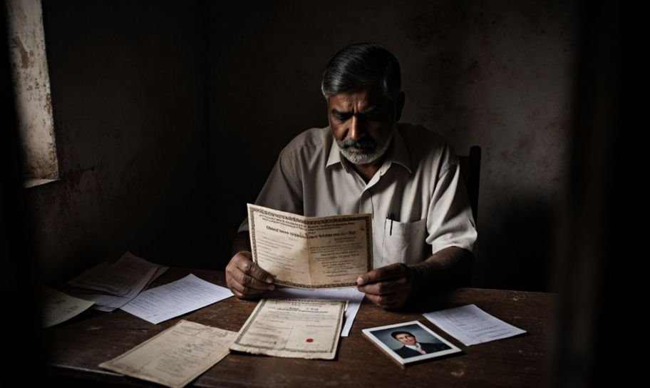 Bombay HC: Chetan Shinde Gets Another Chance to Prove Scheduled Tribe ...