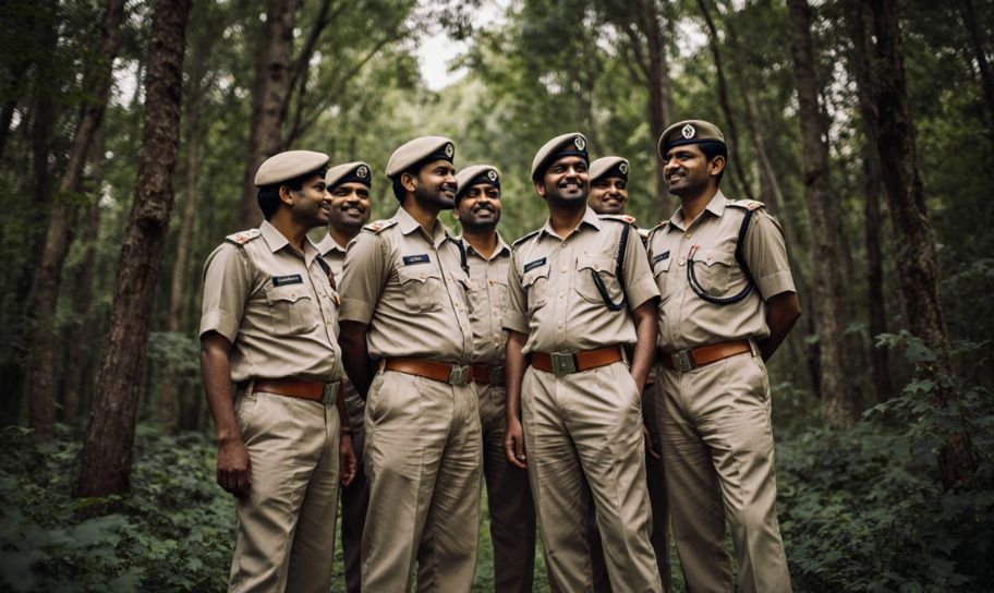 Bombay HC: Nashik Forest Workers Entitled to Permanent Jobs After 240 ...