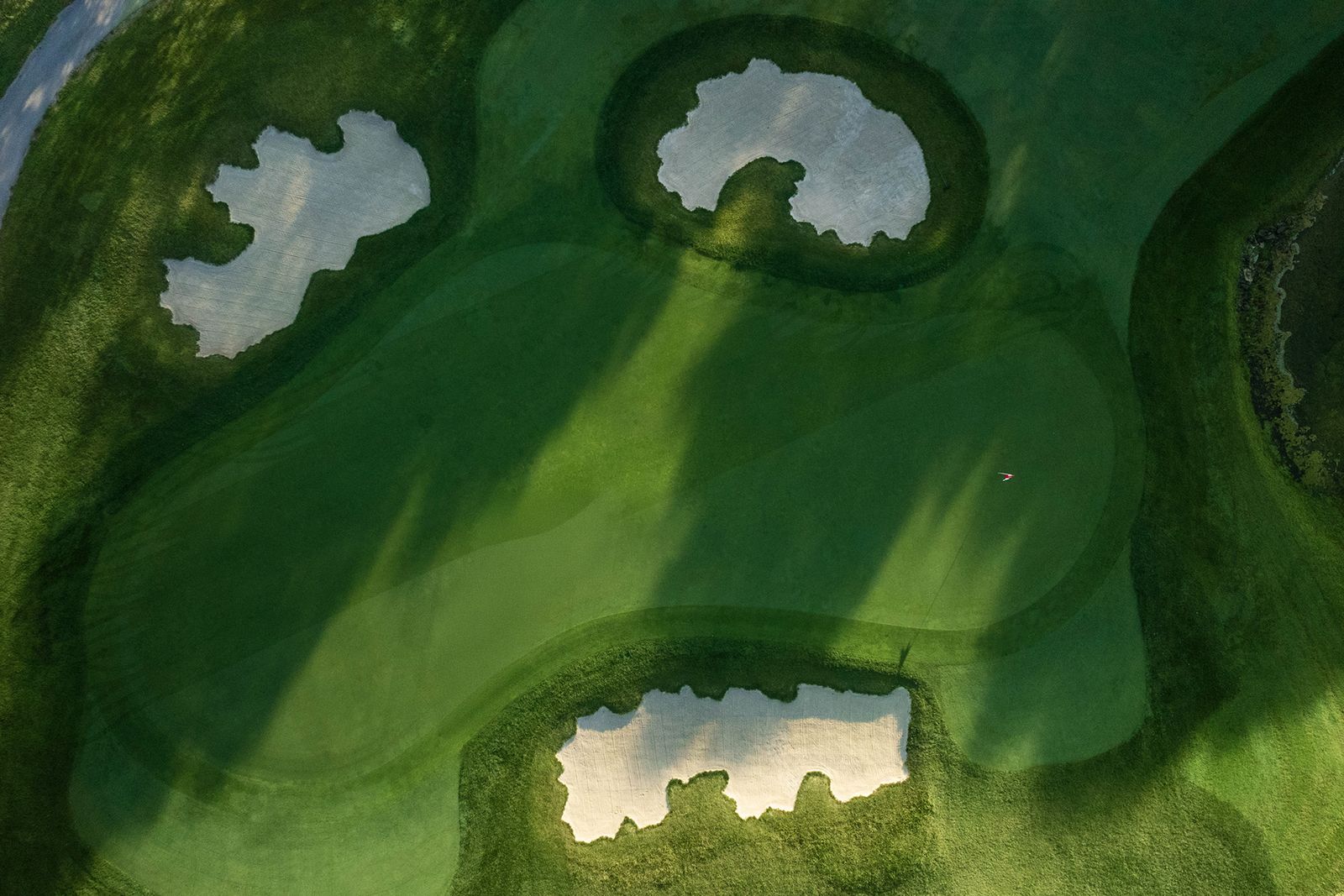 Cavalry Club | A Modern Private Golf & Social Club