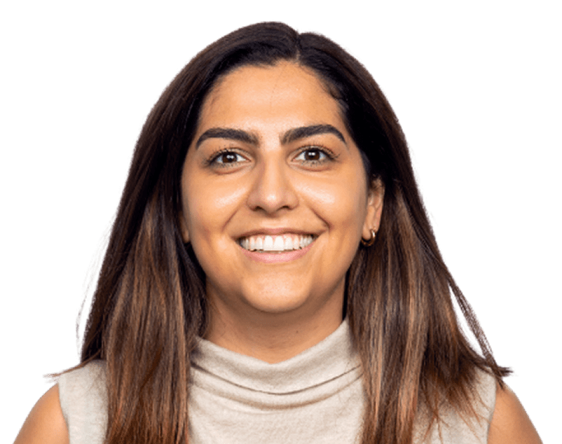 Leila Gharani | Global Excel Summit | Microsoft Excel Conference