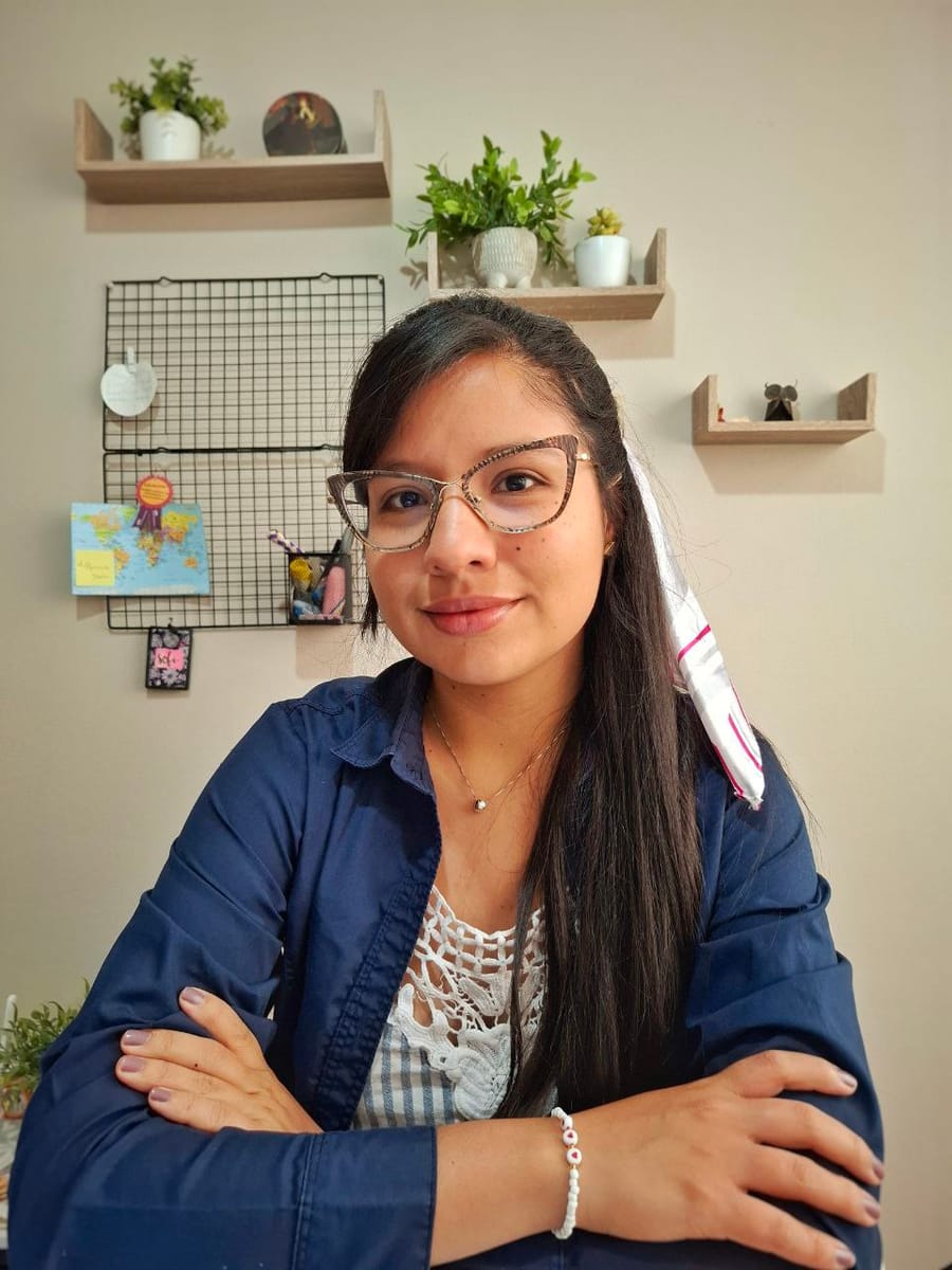 Selia | Especialista Sofía Aquino