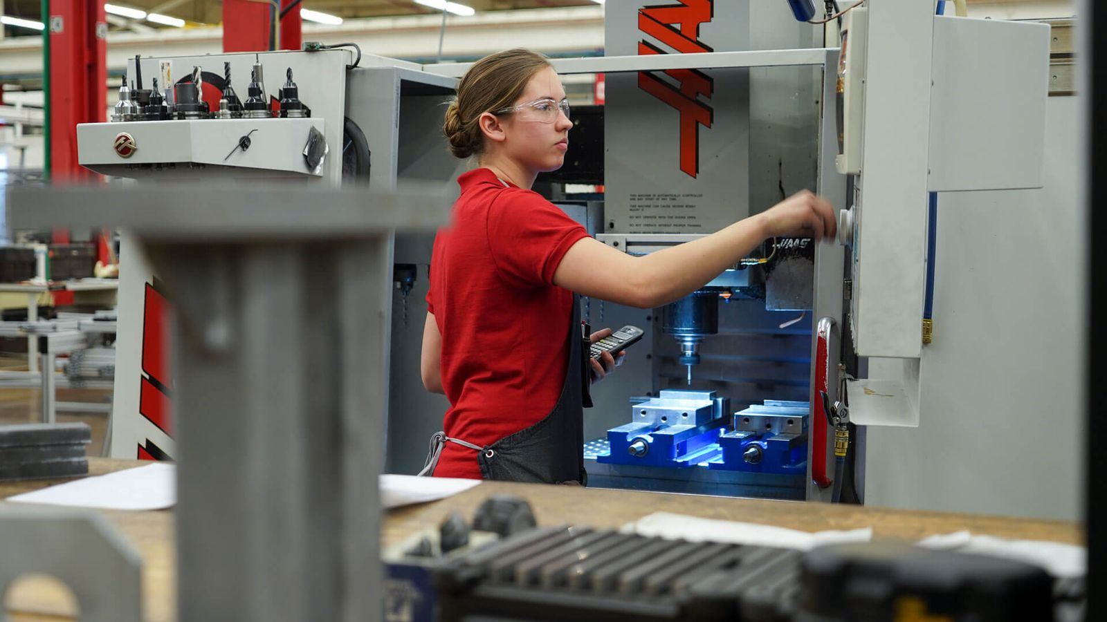 Top 5 Signs of Machine Failure - Convergix Automation