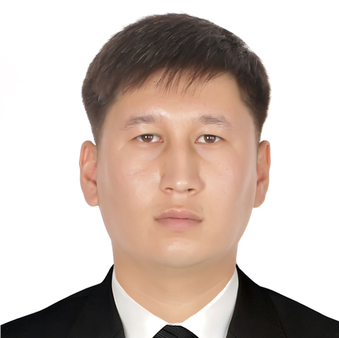 Rafatdin Idrisov - Webflow