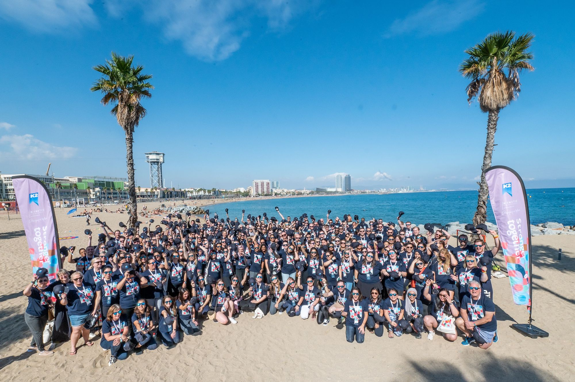 K2 Group | Global Mobility & Corporate Relocation