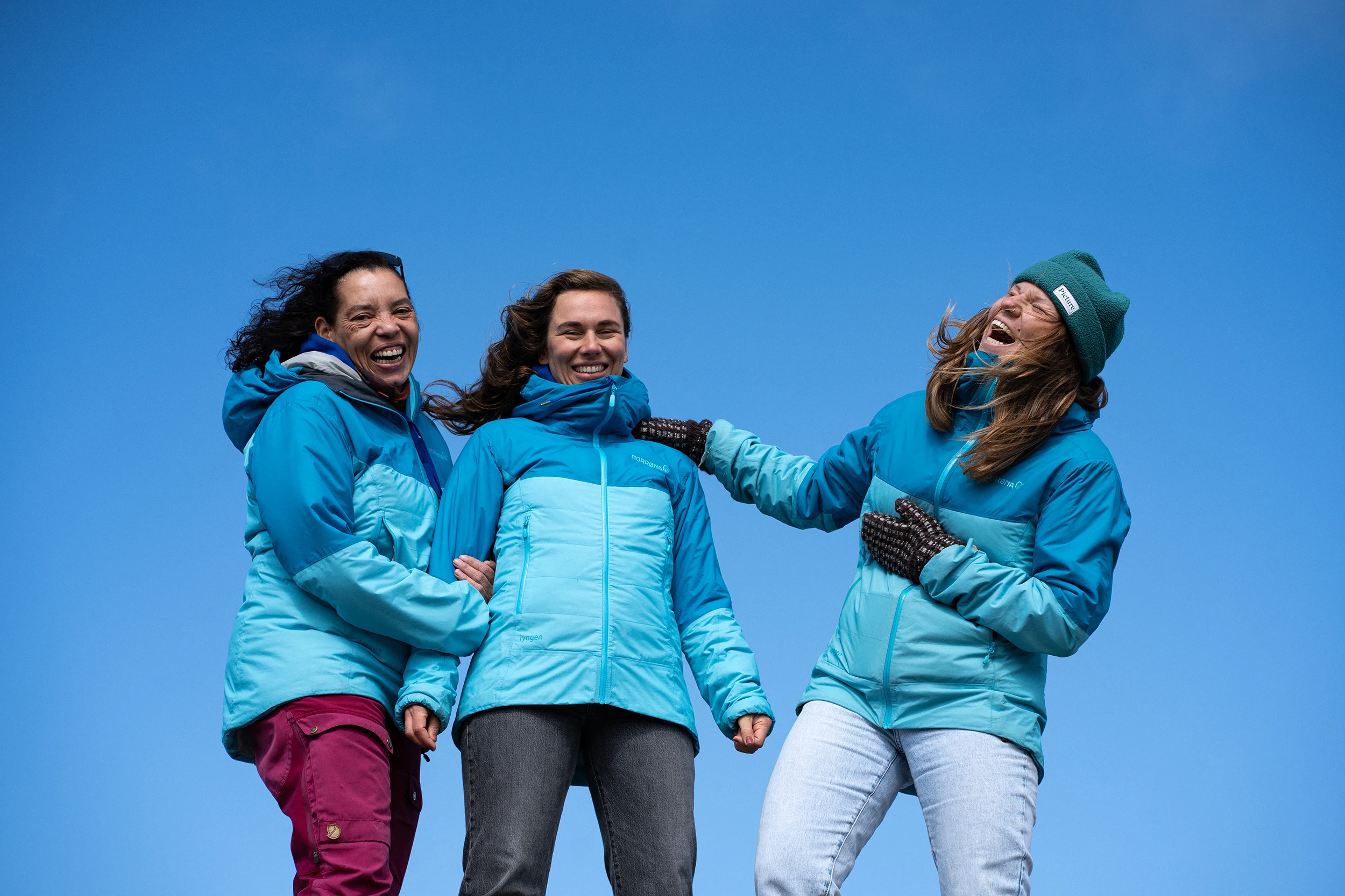 Choose Your Arctic Adventure | Tromsø or North Cape Tours | Blue Puffin