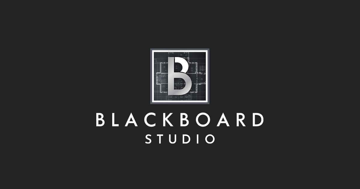 Blackboard Studio: Home