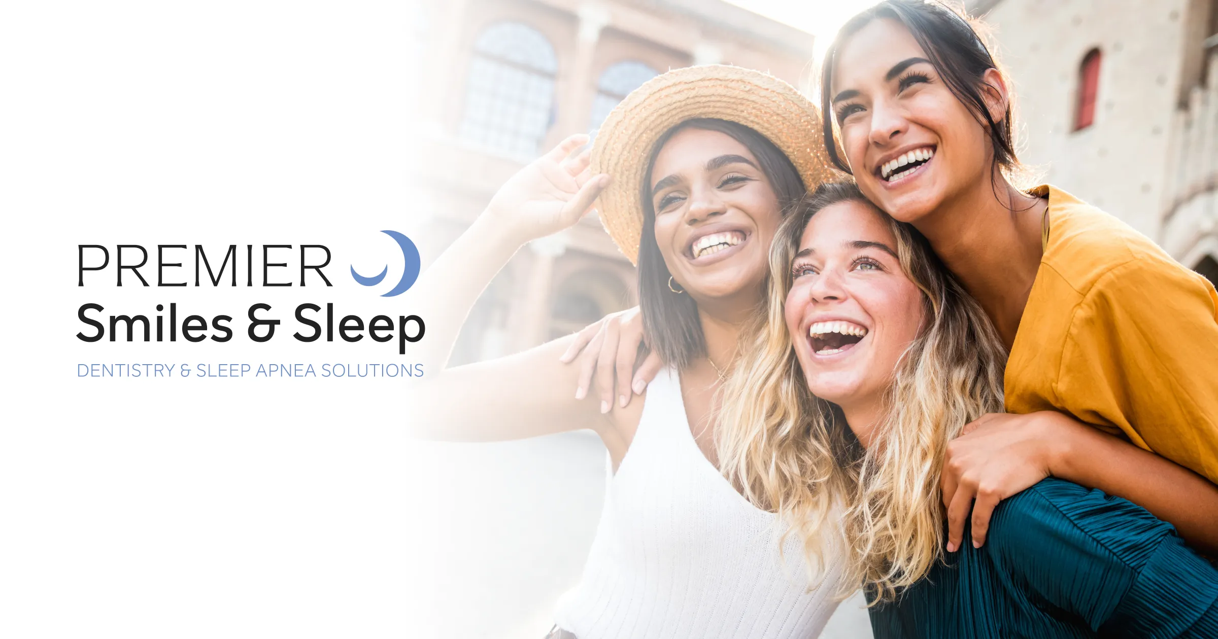 Family Dentistry | Premier Smiles and Sleep in Durham, NC