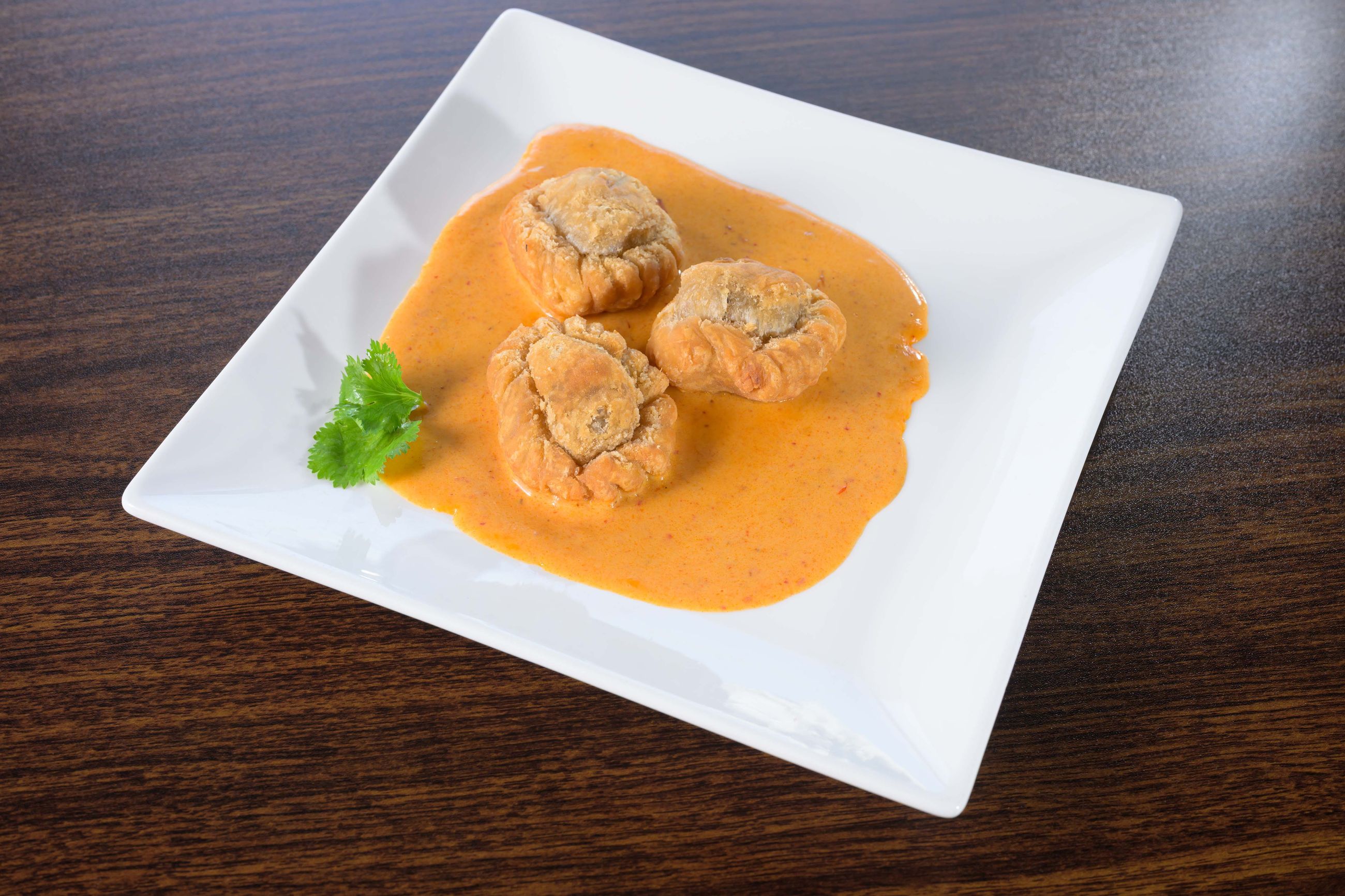 Rickys Thai Restaurants