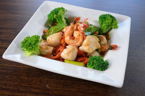 Rickys Thai Restaurants