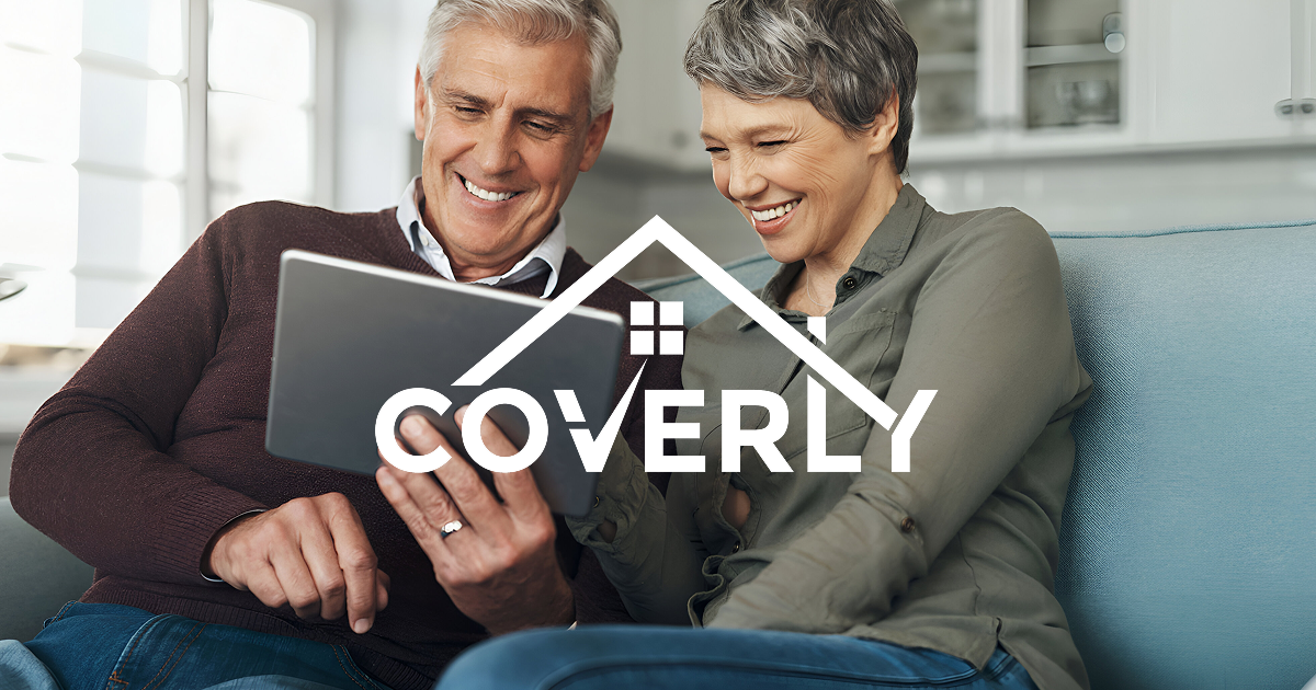 Coverage Plans | Coverly Home Protection
