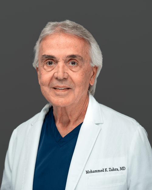 Our Tampa Urologists | Florida Urology Partners