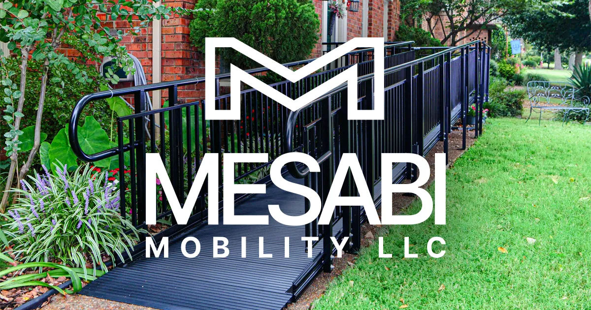 Aluminum Ramps in Northern Minnesota | Safe, Strong, Weather-Ready ...