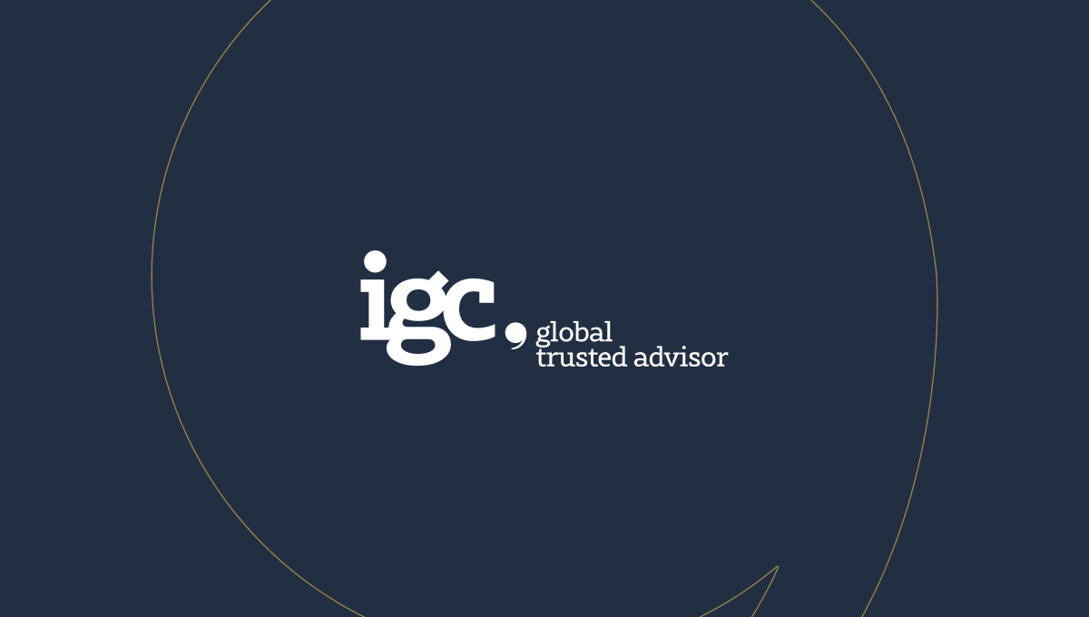 IGC Partners | Sobre nós
