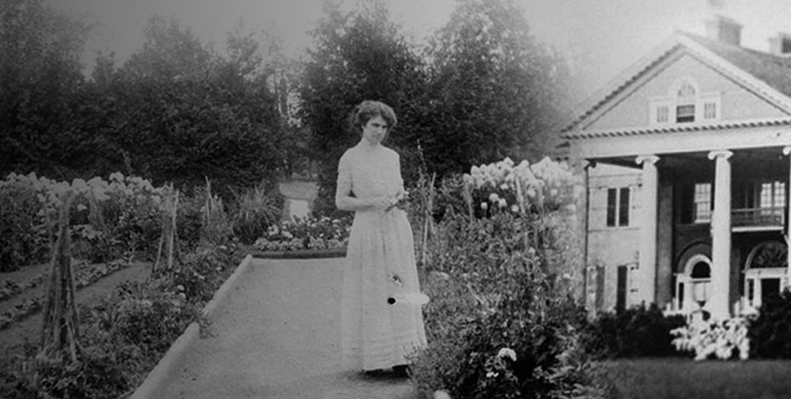 The Langdon Hall Story