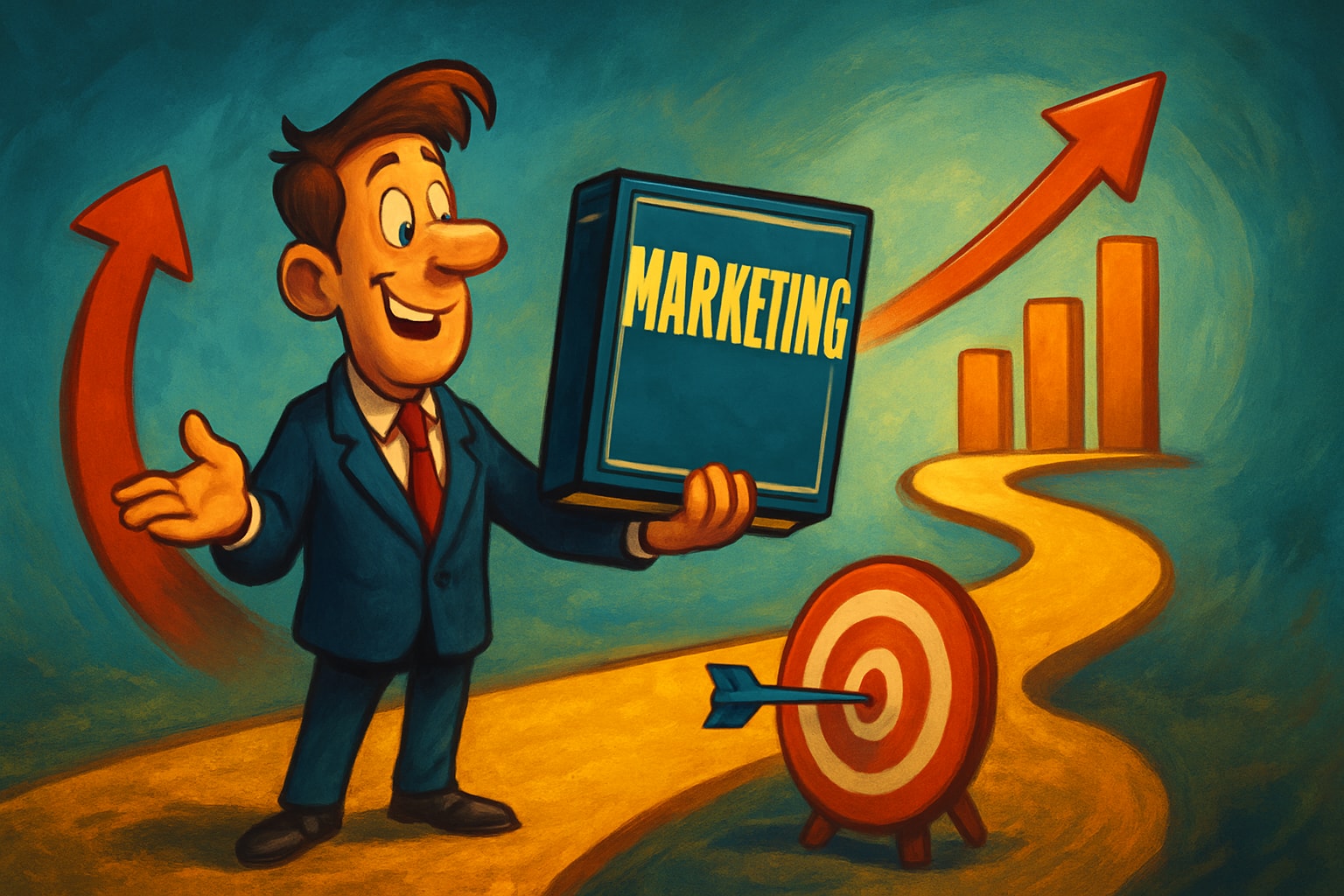 The Essential Guide to Marketing and Growth in 2026 | GTM Consult