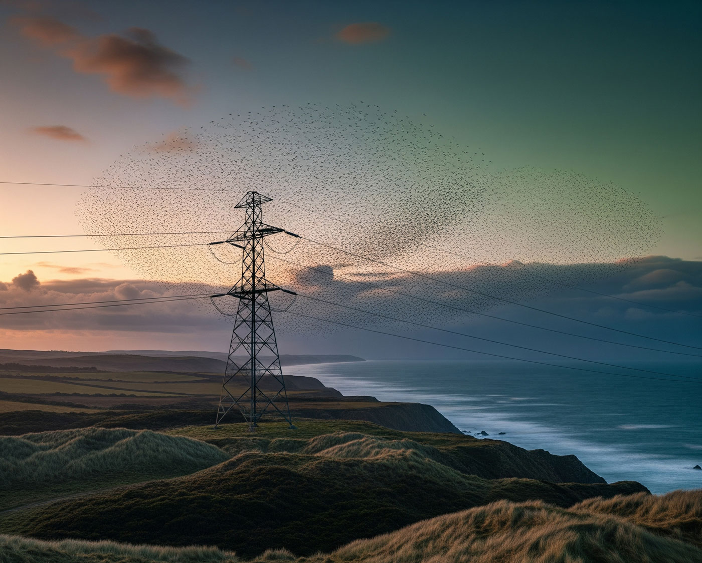 Intelligent Energy Data Management - Kaluza Platform