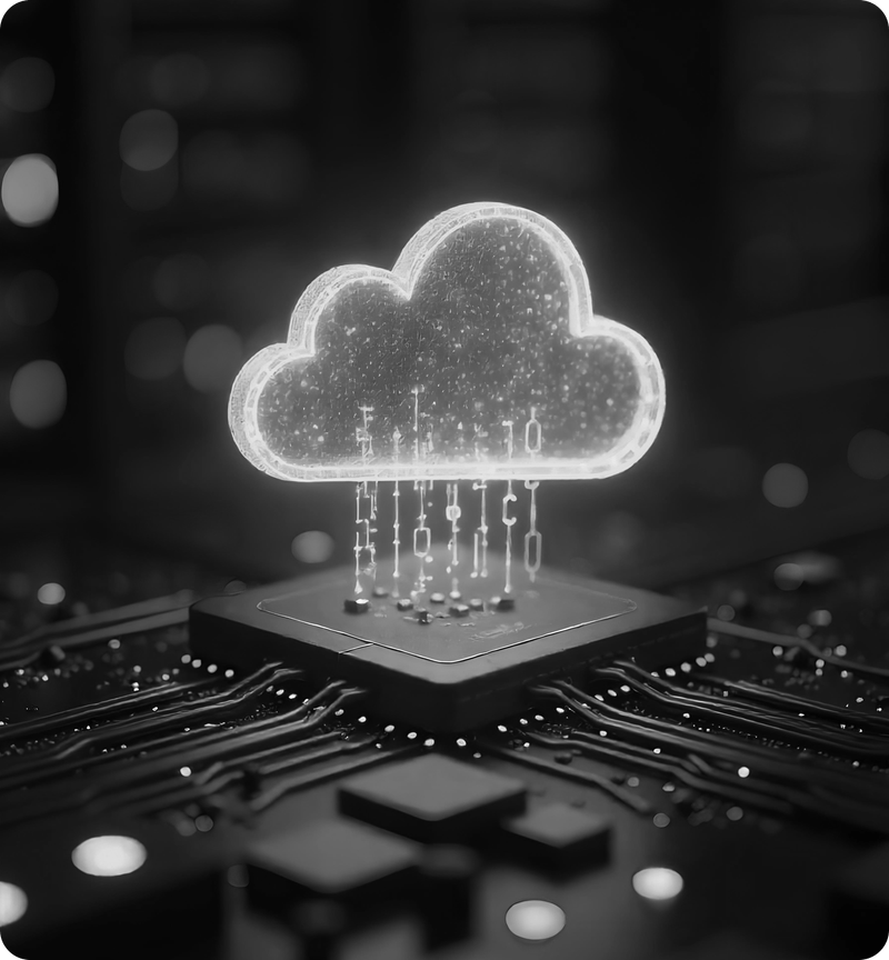 Cloud, AI & IoT Solutions | Vatanix Technologies