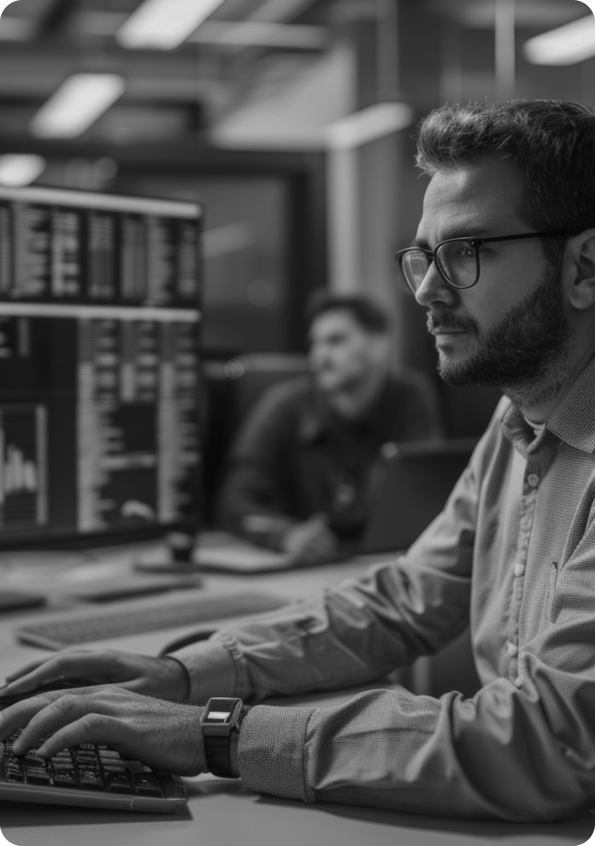 Managed IT Services | AMC, Cloud Backup & Support