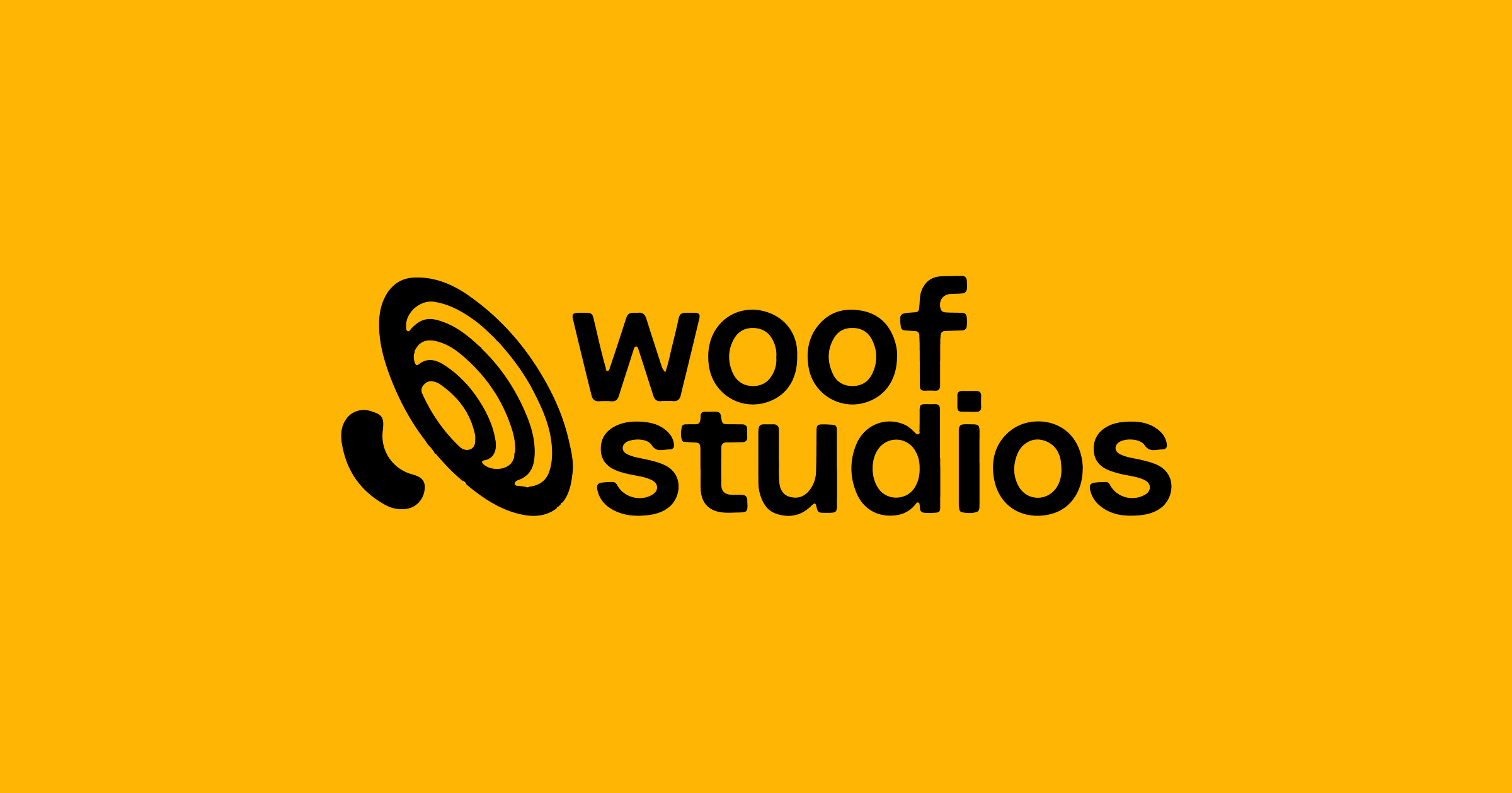 About Woof Studios