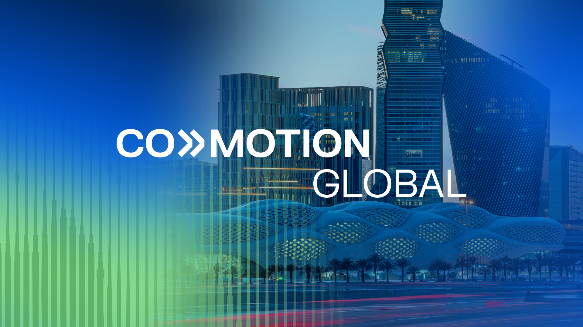CoMotion GLOBAL 2026