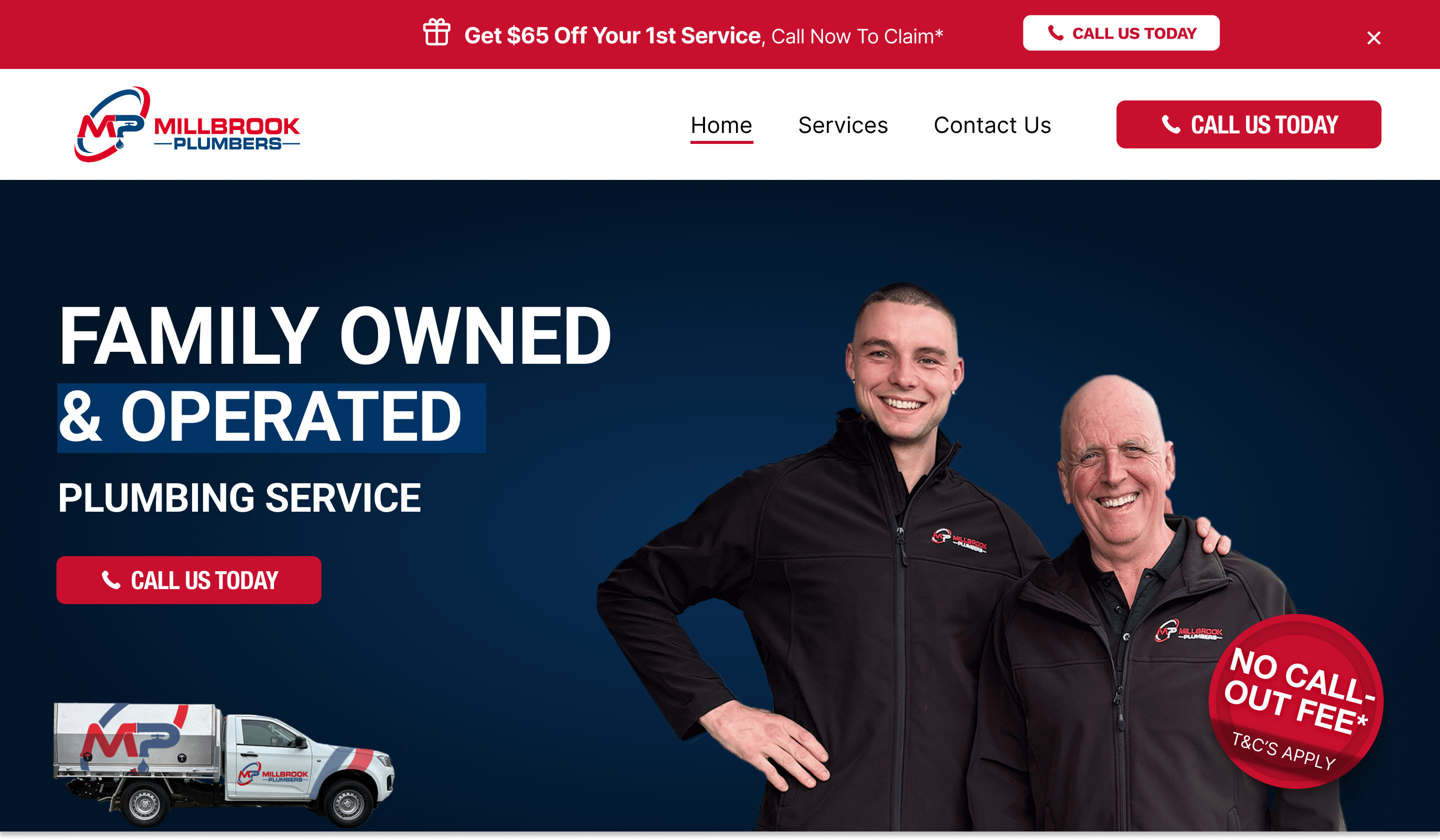 HOT WATER SYSTEM ISSUES