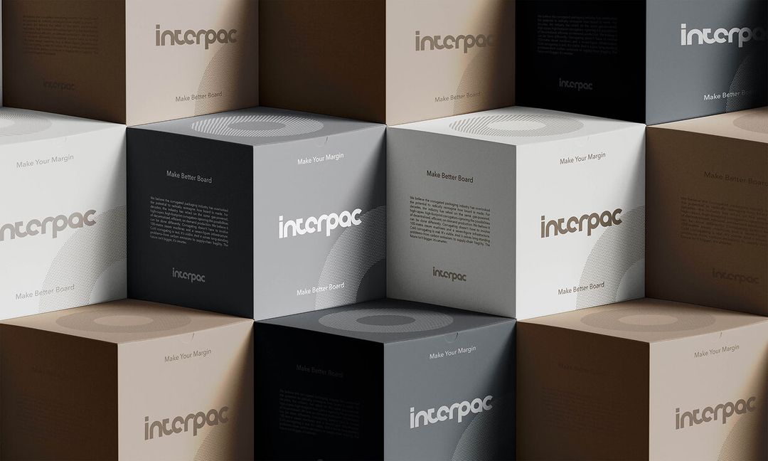 Interpac - Contact Us