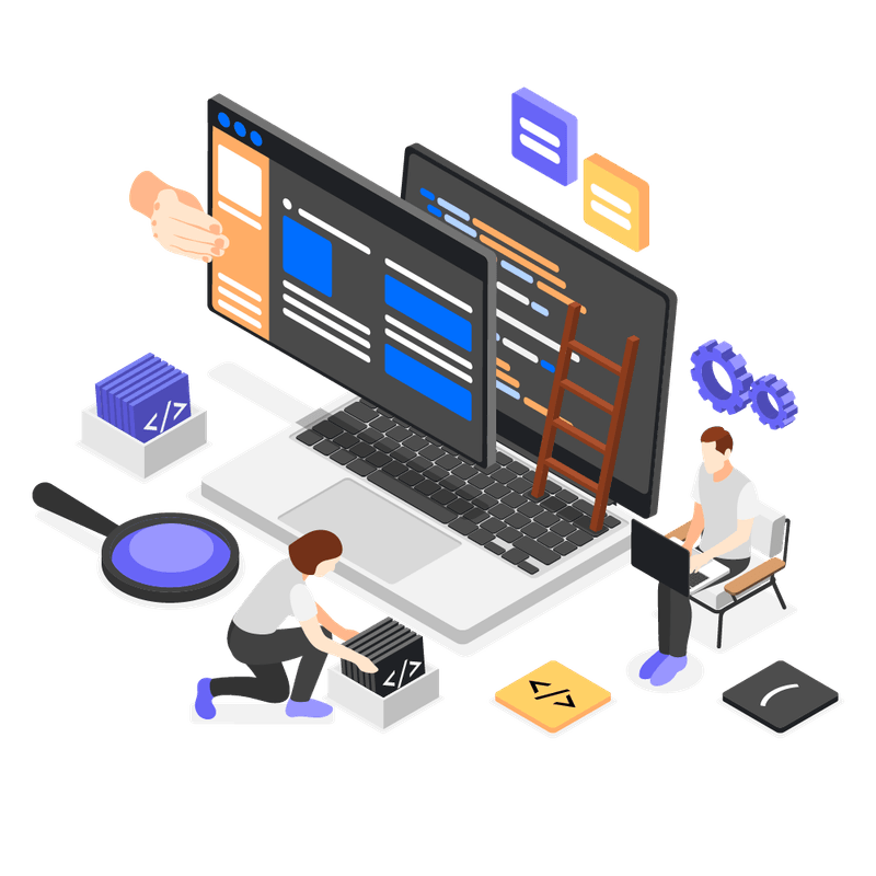 Low-Code & No-Code Development