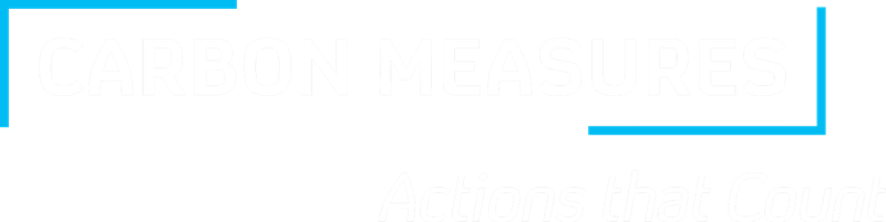 Carbon Measures - Actions that Count