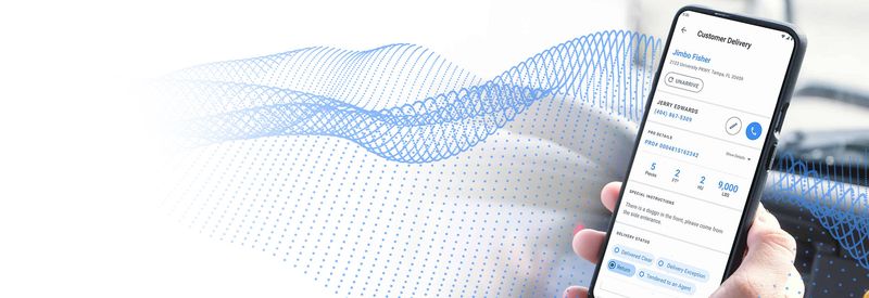 About Optym | Powering a better future for freight