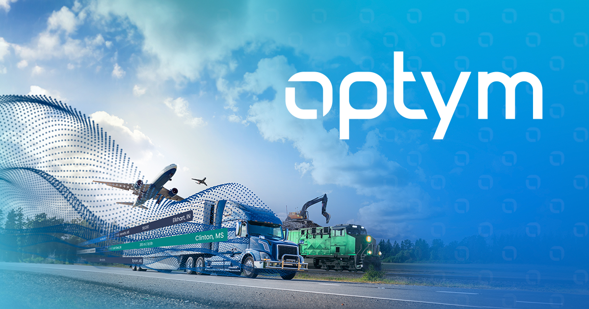 Optym | Transportation Optimization Software