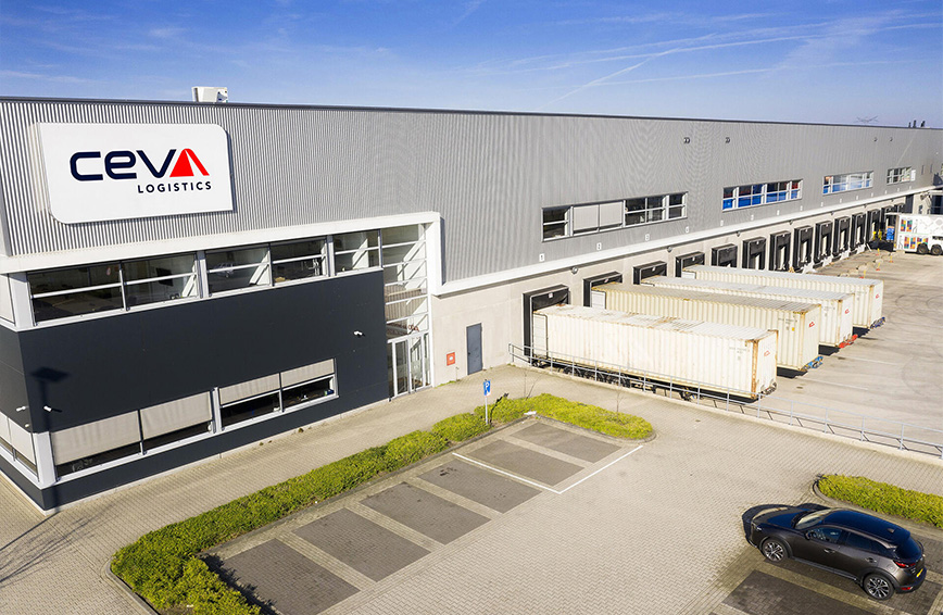 How CEVA Logistics Drives Last-Mile Excellence with Optym’s RouteMax ...