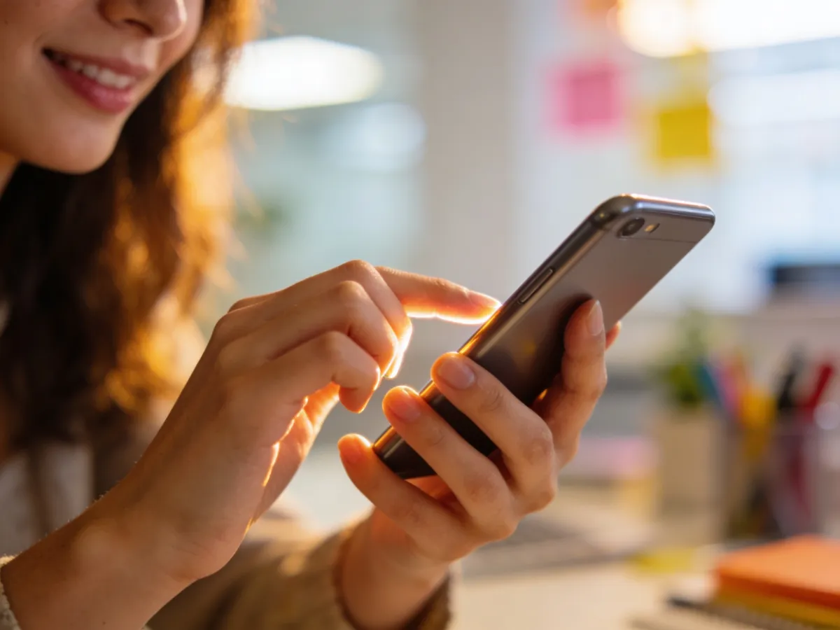 The Influencer's Guide to Hashtags for Instagram Reels