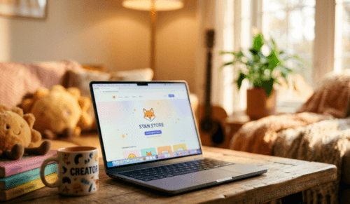 What Is Stan Store? The Creator Storefront Explained