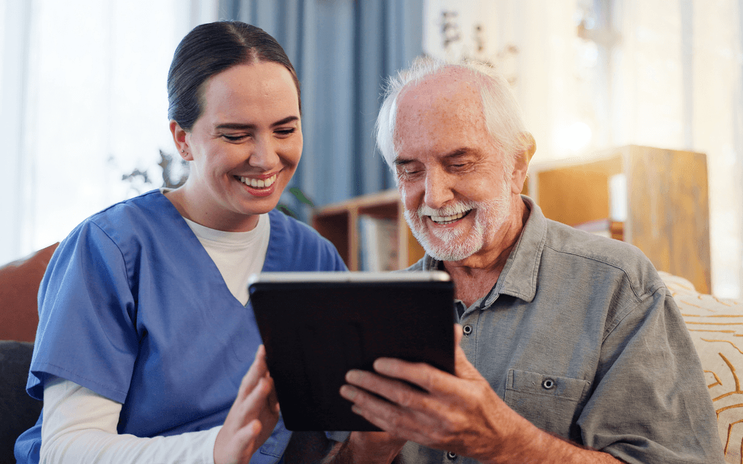 Aged Care Nurse Jobs in Australia | RN, EN & AIN Roles | HealthX