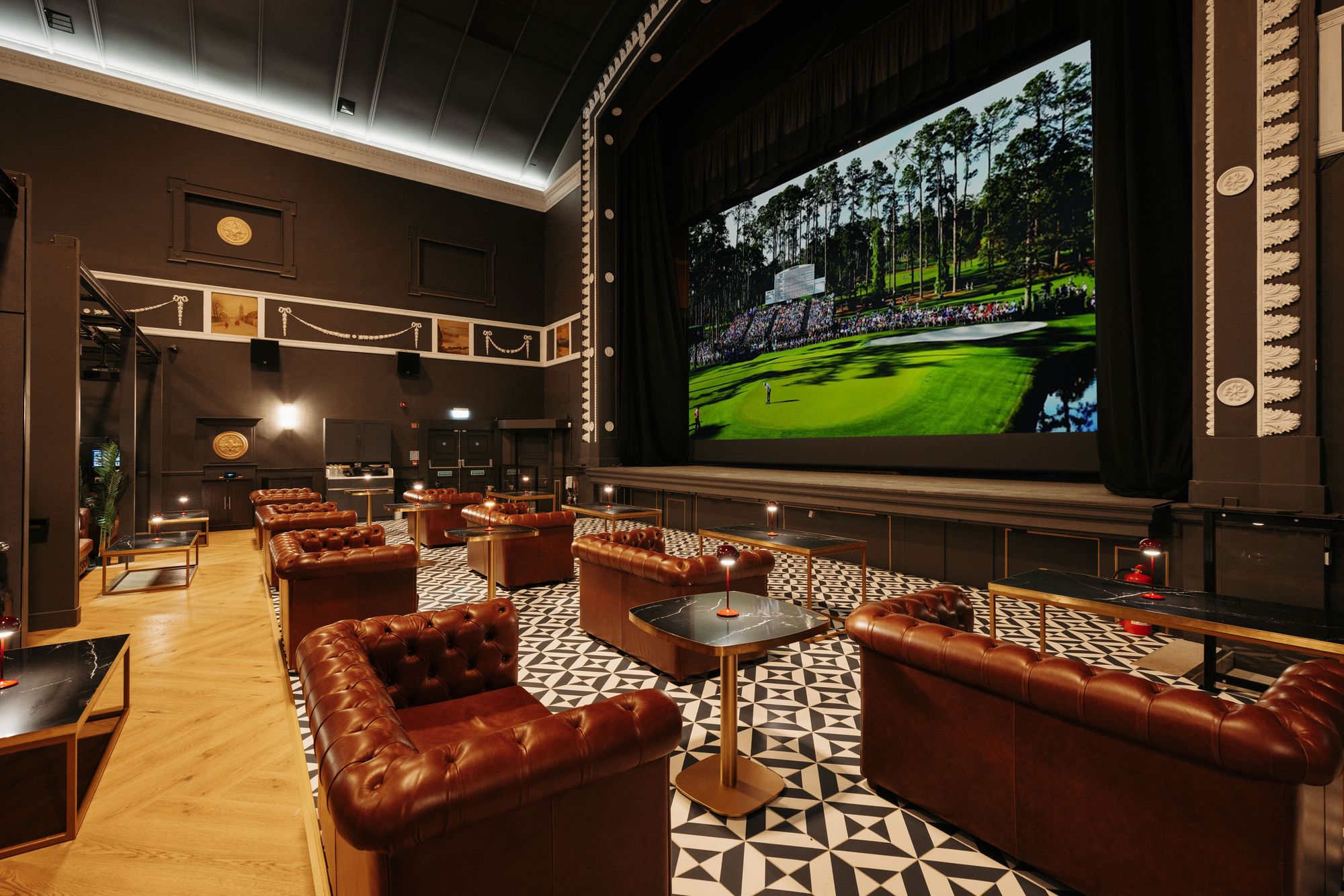 Eat & Drink at T-Squared Social St Andrews | Scottish Flavors & Cocktails