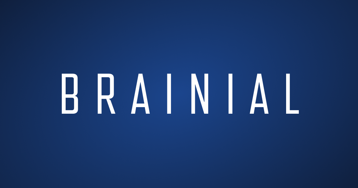 Brainial | AI tool for tender management